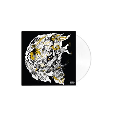 Evil Friends - 10th Anniversary Édition Limitée Vinyle Blanc - Portugal ...