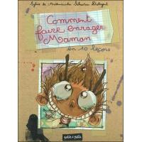 Comment Faire Enrager – 3 à 6 ans - Album collection Comment Faire ...