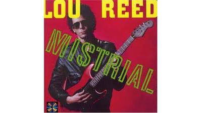 Mistrial - Lou Reed - CD album - Achat & prix | fnac