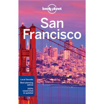 San Francisco 11ed -anglais- Edition 2018 - broché - Collectif - Achat ...