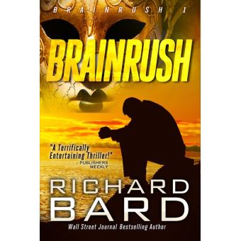 Brainrush - ebook (ePub) - Richard Bard - Achat ebook | fnac