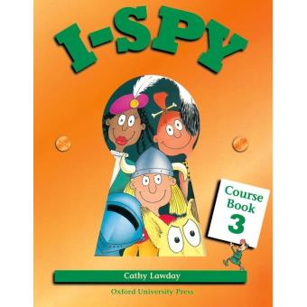 i spy 3 eleve - broché - Inconnus - Achat Livre | fnac