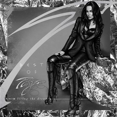 Best Of : Living The Dream Édition Limitée Coffret : CD album en Tarja ...