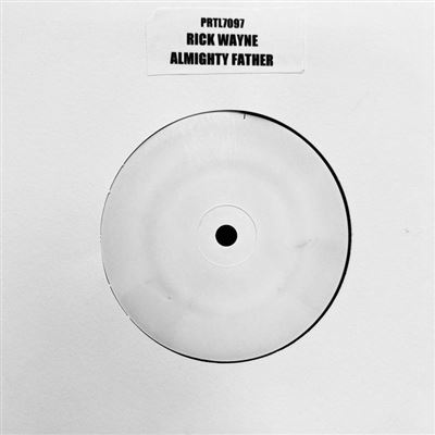 Almighty Father - Rick Wayne - Vinyle single - Achat & prix | fnac