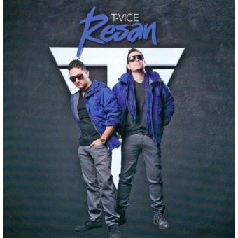 Resan - T-Vice - CD album - Achat & prix | fnac