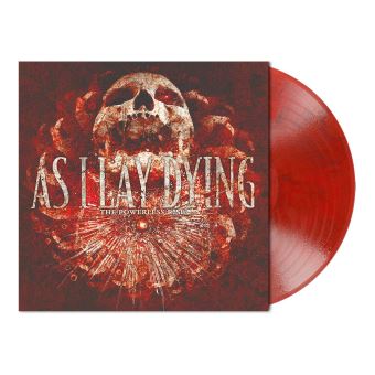 Powerless Rise - As I Lay Dying - Vinyle album - Achat & prix | fnac