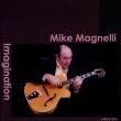 Imagination - Mike Magnelli - CD album - Achat & prix | fnac
