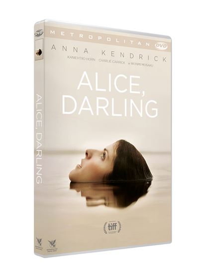 Alice, Darling DVD - Mary Nighy - DVD Zone 2 - Achat & prix | fnac
