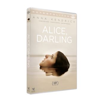 Alice, Darling DVD - Mary Nighy - DVD Zone 2 - Achat & prix | fnac