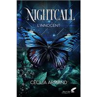 1 avis sur Nightcall Cécilia Armand - broché | fnac