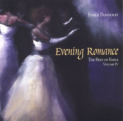 Evening romance - Emile Pandolfi - CD album - Achat & prix | fnac