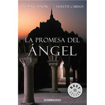 La promesa del angel - Poche - Frédéric Lenoir - Achat Livre ou ebook ...