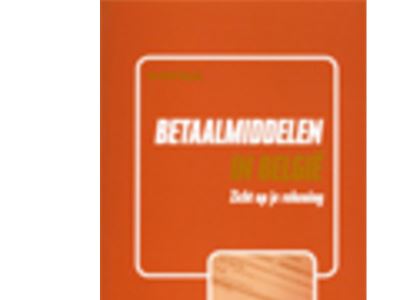 Betaalmiddelen in België - paperback - Auteur, Boek Alle boeken bij Fnac.be