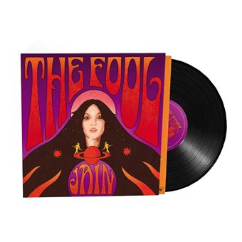 The Fool - Jain - Vinyle album - Achat & prix | fnac