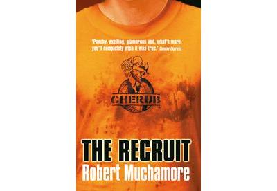 Cherub - Cherub 01 : the recruit - Robert Muchamore - Poche - Achat Livre ou ebook | fnac