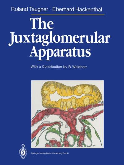 The juxtaglomerular apparatus - Poche - Collectif - Achat Livre ou ...