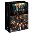 Coffret Legacies Saisons 1 à 3 DVD - DVD Zone 2 - Achat & prix | fnac