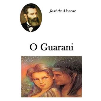 O Guarani - ebook (ePub) - José De Alencar - Achat ebook | fnac