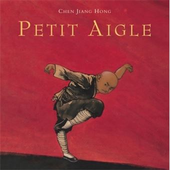 Petit aigle - relié - Chen Jiang Hong - Achat Livre | fnac