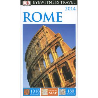 Rome Edition 2014 - broché - Collectif - Achat Livre | fnac