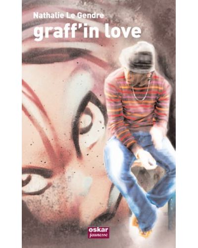 Graff' in love - broché - Nathalie Le Gendre - Achat Livre | fnac