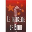 Le théorème de Boole - broché - Pascal Cloutier - Achat Livre | fnac