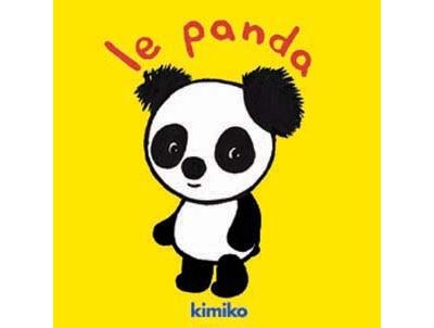 Panda (Le) - cartonné - Kimiko - Achat Livre | fnac
