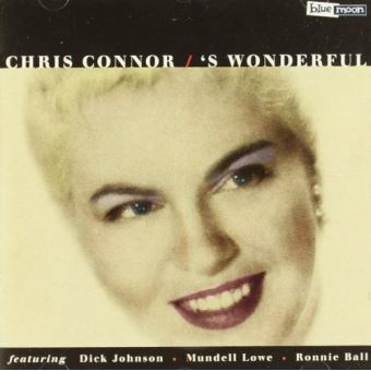 Chris Connor's wonderful - Chris Connor - CD album - Achat & prix | fnac