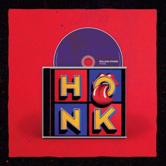 Honk - The Rolling Stones - CD album - Achat & prix | fnac