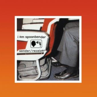 I am spoonbender sender receiver - I Am Spoonbender - CD album - Achat ...