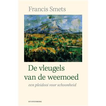De vleugels van de weemoed Een pleidooi voor schoonheid - broché ...