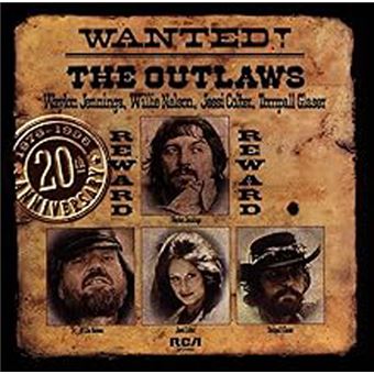 Wanted - The Outlaws - CD album - Achat & prix | fnac