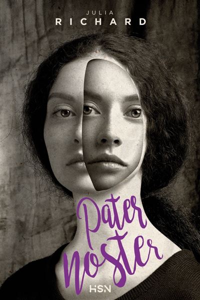 Paternoster - broché - Julia Richard - Achat Livre ou ebook | fnac