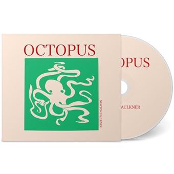 Octopus - Newton Faulkner - CD album - Achat & prix | fnac