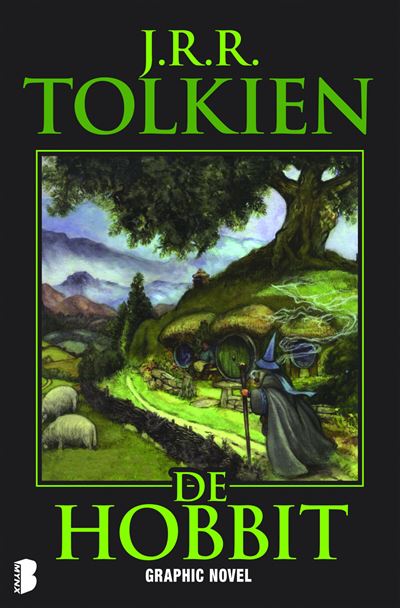 De Hobbit - broché - Tolkien - Achat Livre | fnac
