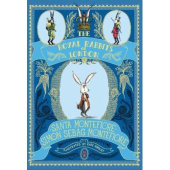 The royal rabbits of London - relié - Santa Montefiore - Achat Livre | fnac