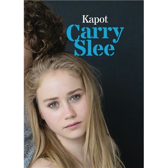 Kapot - cartonné - Carry Slee - Achat Livre | fnac