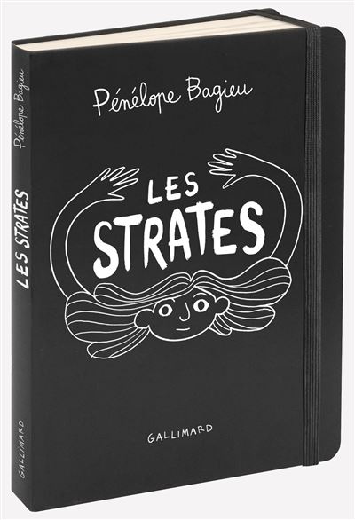 Les Strates - cartonné - Pénélope Bagieu - Achat Livre ou ebook | fnac