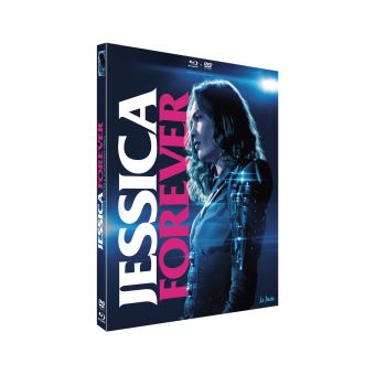 Jessica Forever Combo Blu-ray DVD - Caroline Poggi, Jonathan Vinel ...