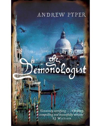 The demonologist - Poche - Andrew Pyper - Achat Livre | fnac