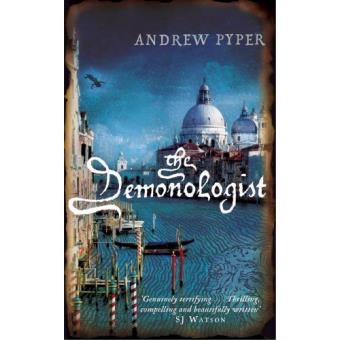 The demonologist - Poche - Andrew Pyper - Achat Livre | fnac
