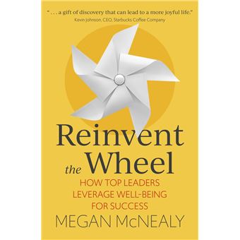 REINVENT THE WHEEL - Achat Livre ou ebook | fnac
