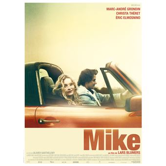 Mike DVD - Lars Blumers - DVD Zone 2 - Achat & prix | fnac