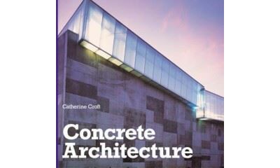 concrete architecture /anglais - cartonné - Catherine Croft - Achat ...