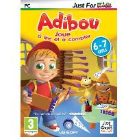 Adibou PC | fnac