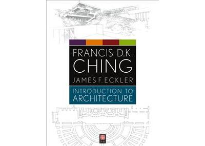 Introduction to architecture - Poche - Francis D.K. Ching - Achat Livre ...
