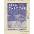 Jean Caboche - À ses amis les paysans À ses amis les paysans - ebook ...
