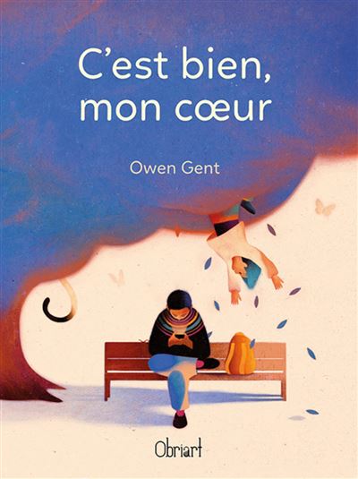 C'est bien, mon cœur - broché - Owen Gent - Achat Livre | fnac