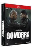 Gomorra - Série TV 2014 - AlloCiné