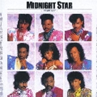 Headlines Edition remasterisée - Midnight Star - CD album - Achat ...